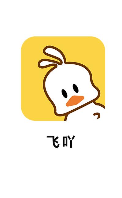 飞吖短视频图标