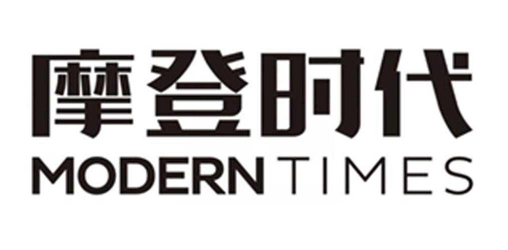 摩登时代视频图标