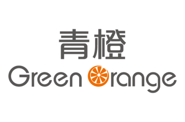 青橙视频正版图标