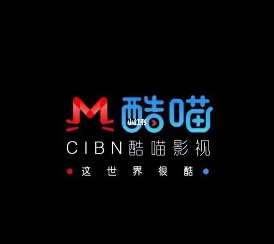 酷猫影视大全图标