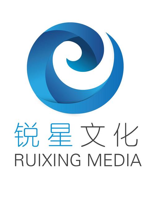 锐星影视图标