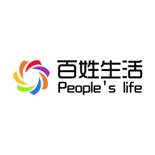 百姓视频图标