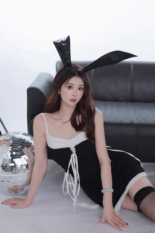 兔女郎视频图标