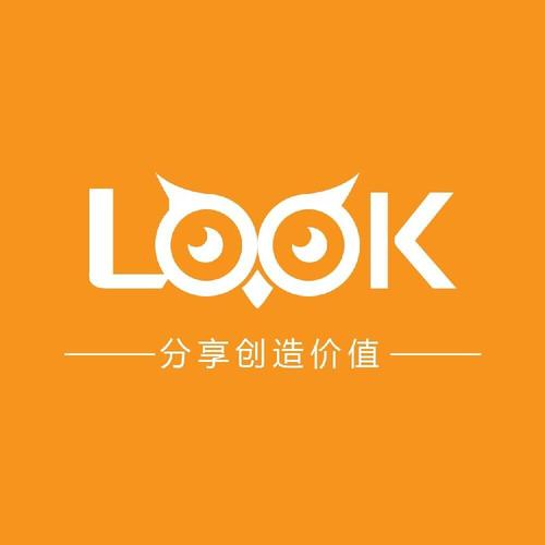 看呗视频图标