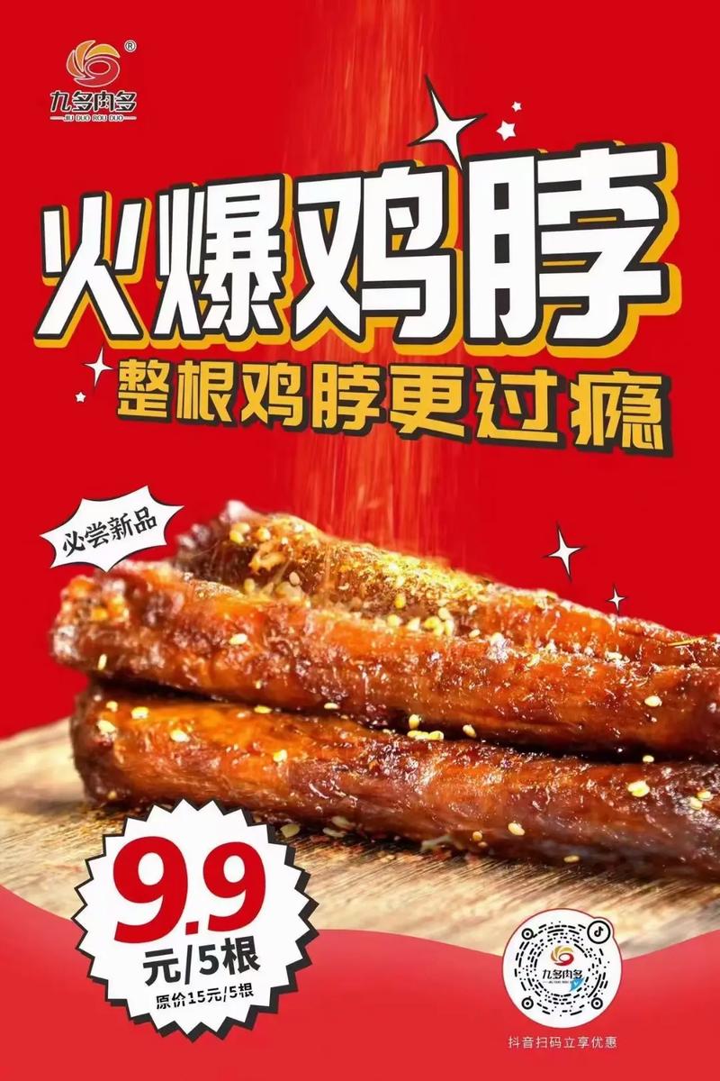 鸡脖视频图标