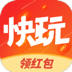 快玩视频图标