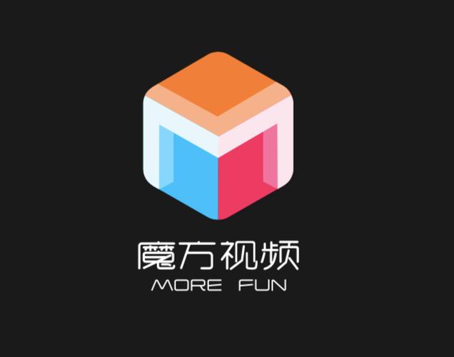 魔方影视图标