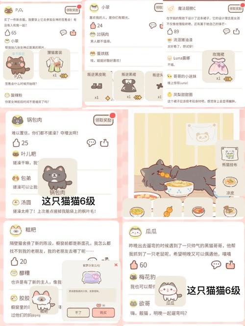 喵圈视频