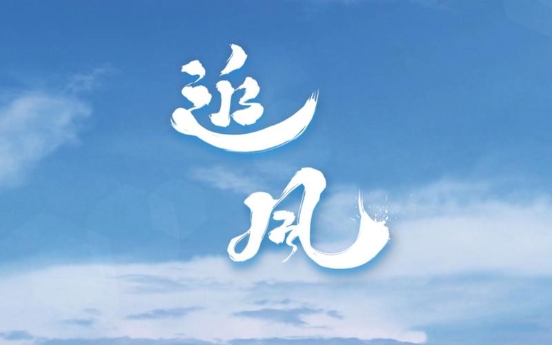 追风视频图标