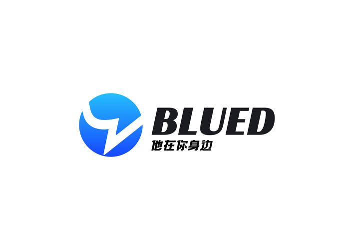 蓝极视频图标
