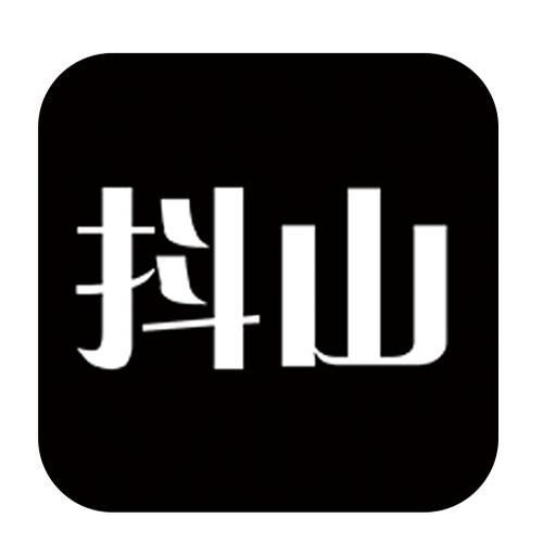抖山短视频图标