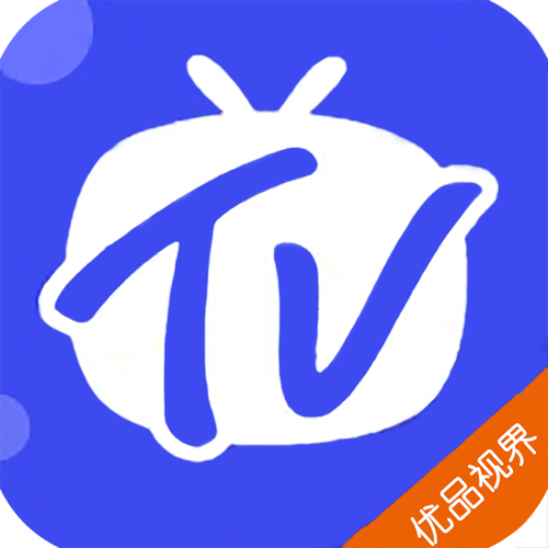 优品影视图标