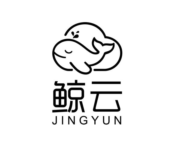 鲸云影视图标