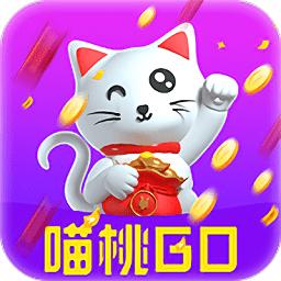 喵桃视频图标