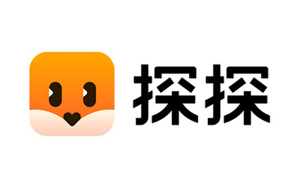 探寻视频图标