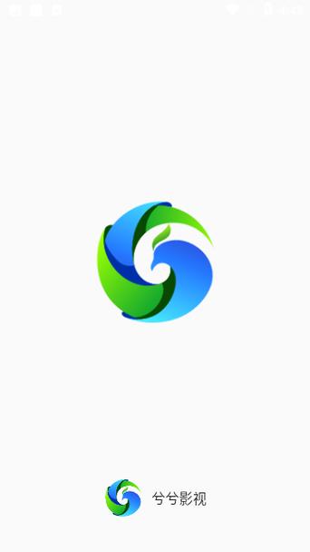 兮兮影视图标
