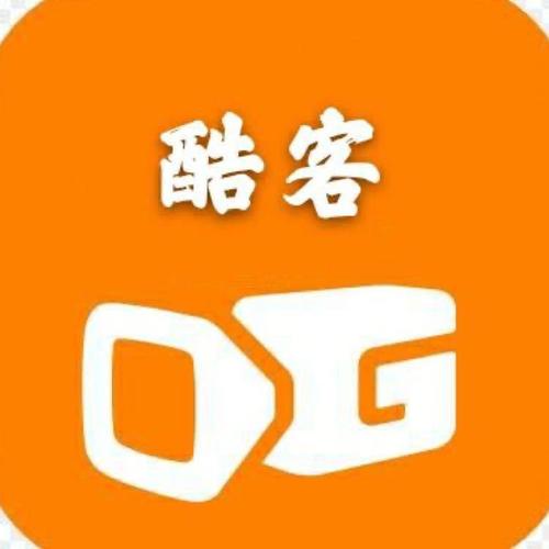 酷客影视图标