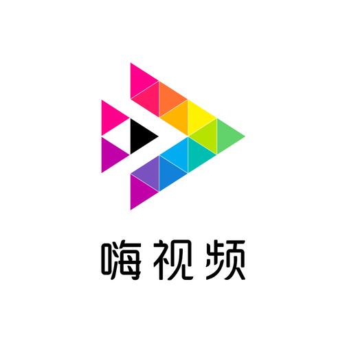 嗨视频图标