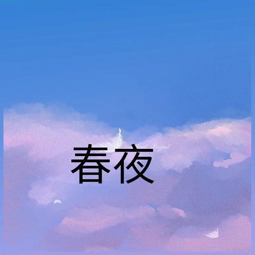 春夜视频图标