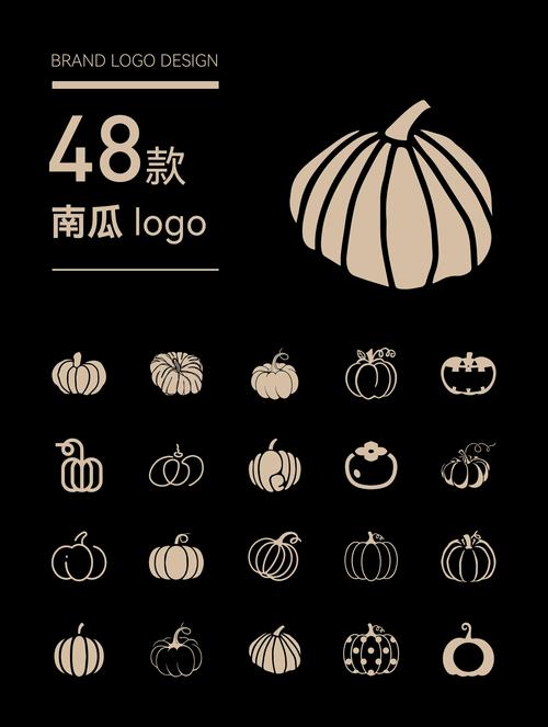 南瓜视频图标