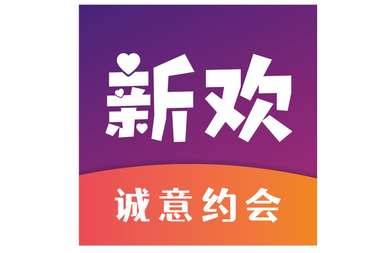 new欢视频图标