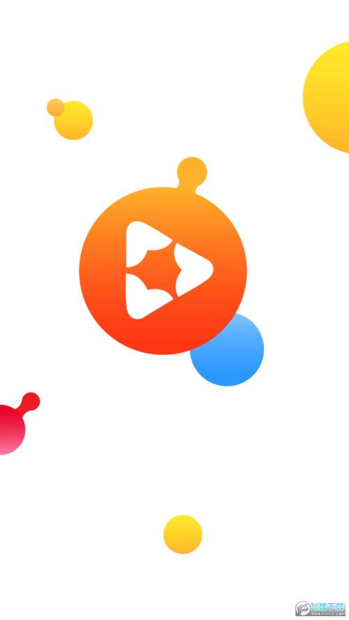 小目标影视图标