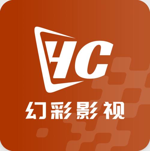 幻彩影视图标