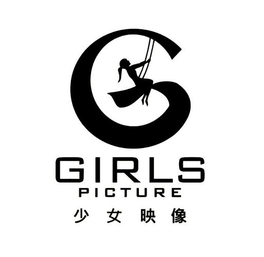 少女视频图标