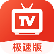 爱看电视视频图标