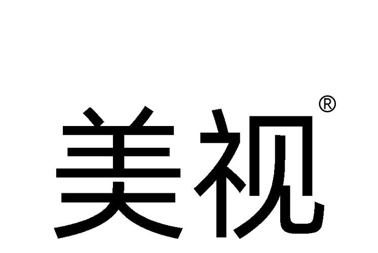 美视视频图标