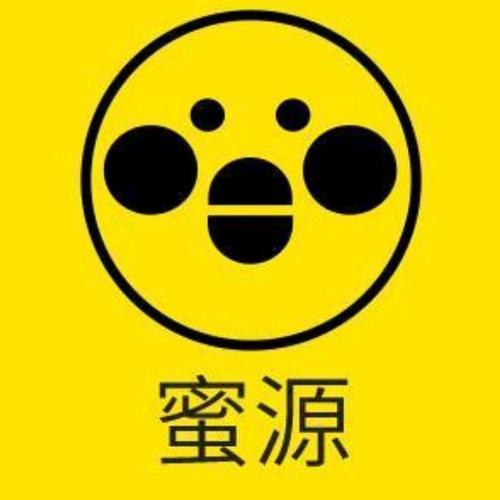 蜜源直播图标