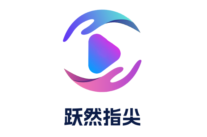 指尖视频图标