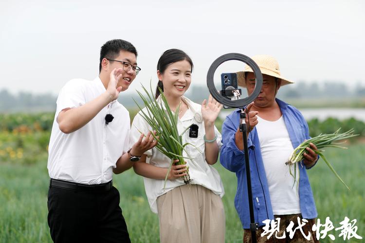 农牧直播