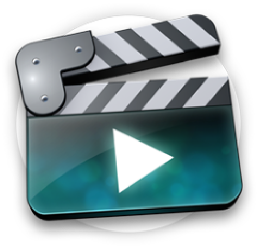 小春影院tv图标