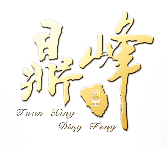 鼎峰影视图标