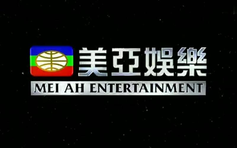 美亚影视图标