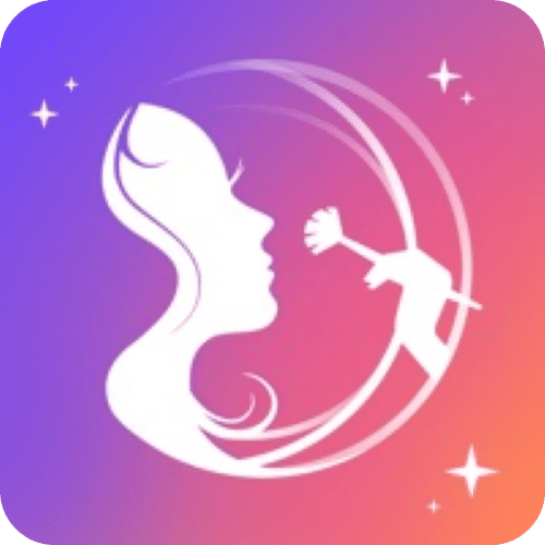 艳女直播图标
