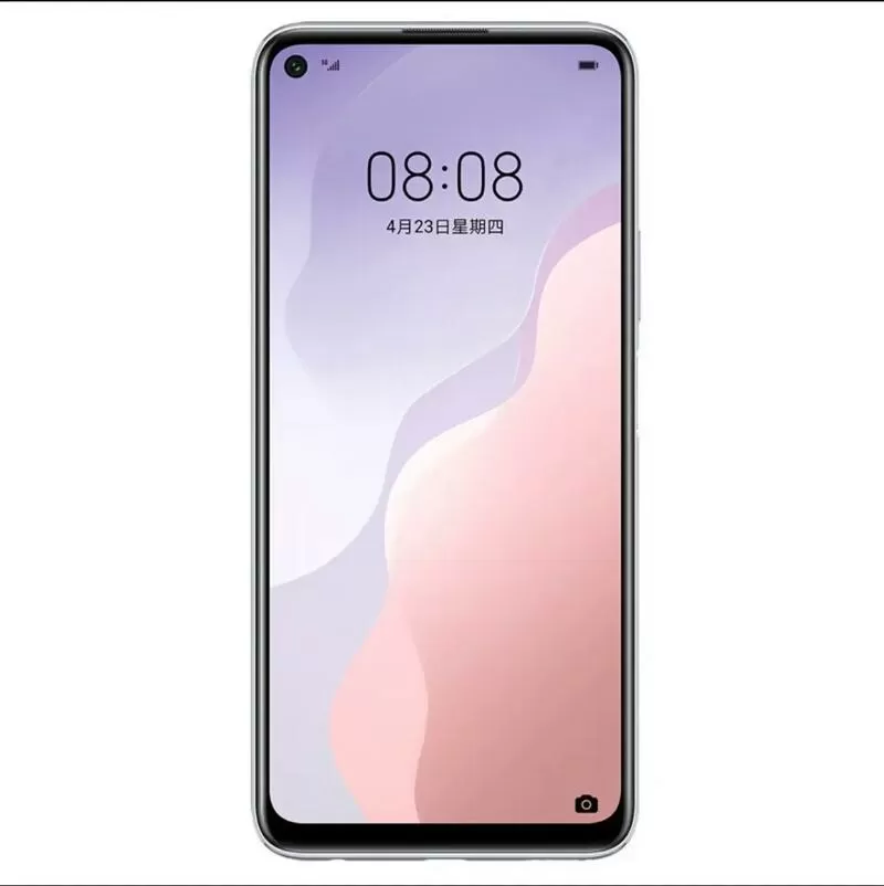 华为nova11返回键怎么弄出来图标