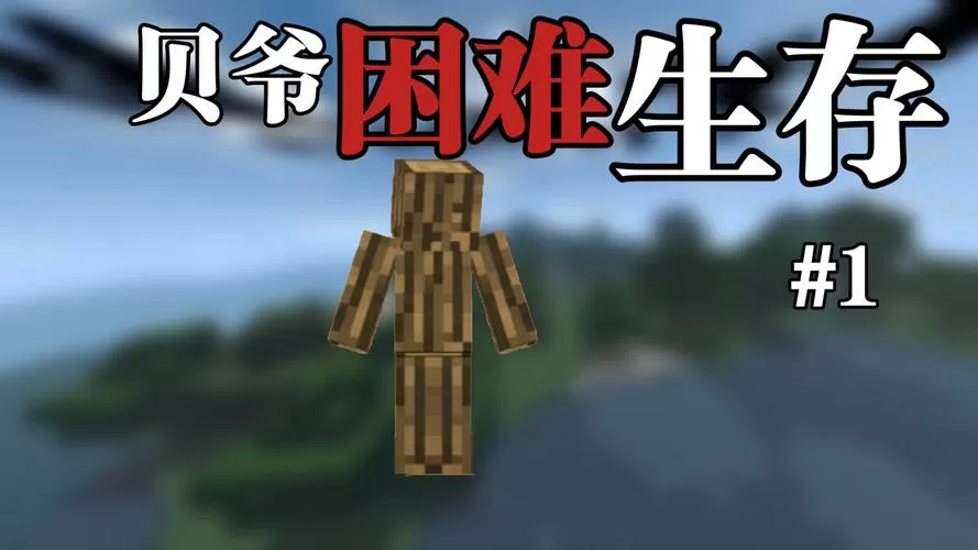 我的世界贝爷指令截图