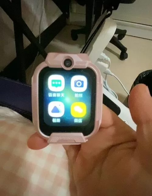 小寻手表怎么添加应用