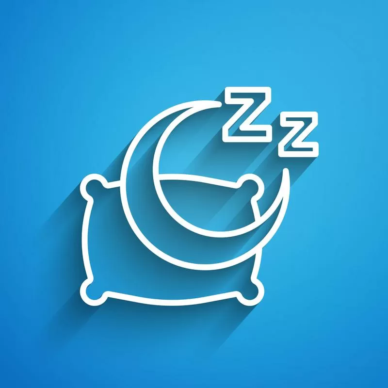 柴娜助眠截图
