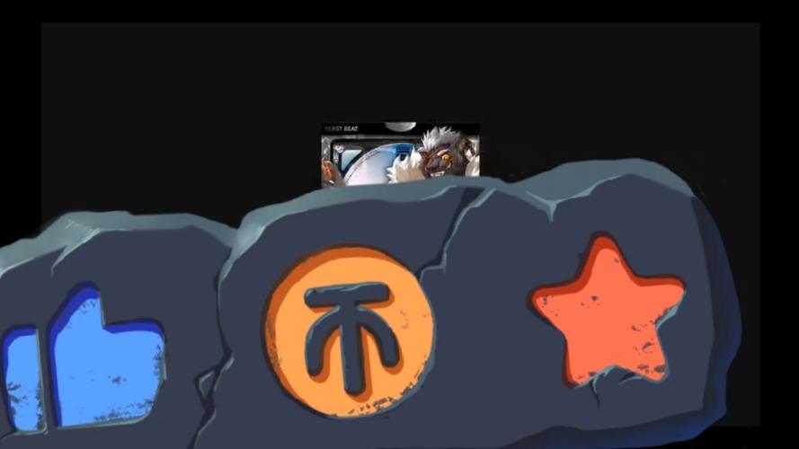 beastbeat0.2.24官方正版下载地址图标