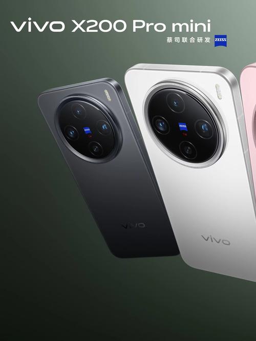 vivo后置双摄手机有哪些