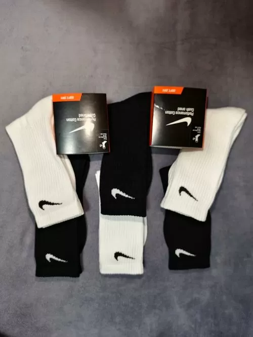 篮球袜哪个牌子好截图