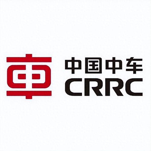 中国中车各子公司排名图标