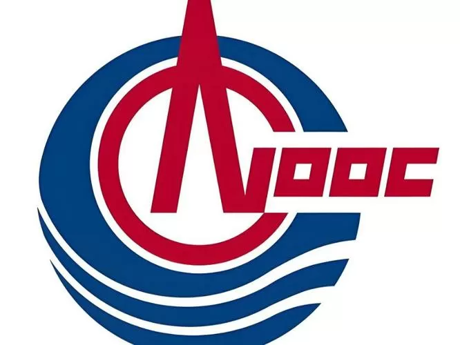 中海油加油站图标