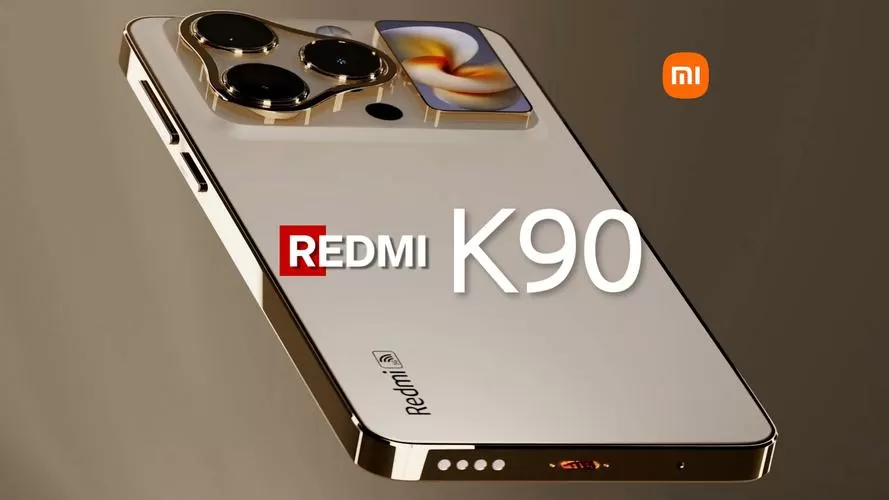红米k90游戏增强版截图