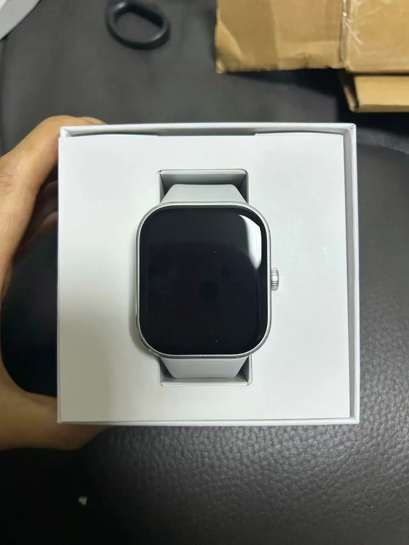 小米手表防水等级