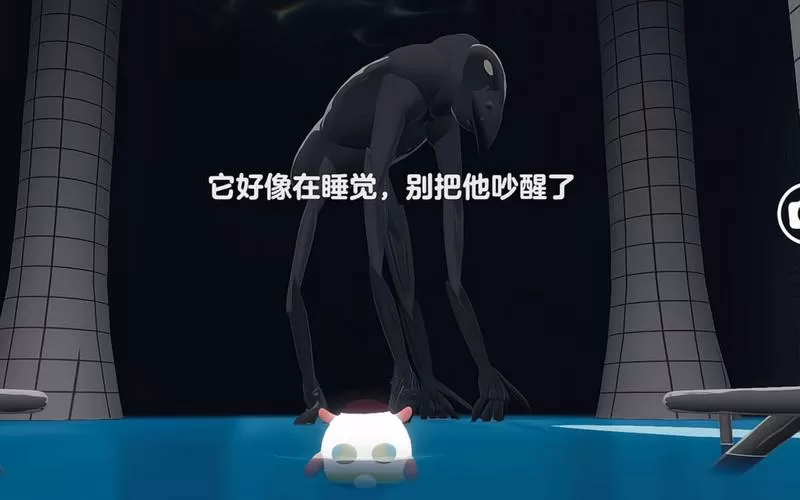 异梦5(?恐)
