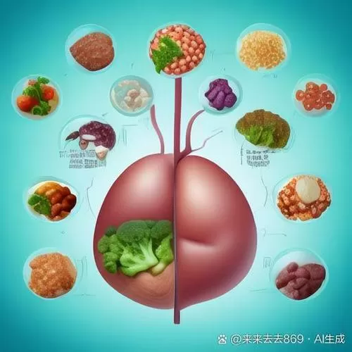 饥饿时的供能顺序截图